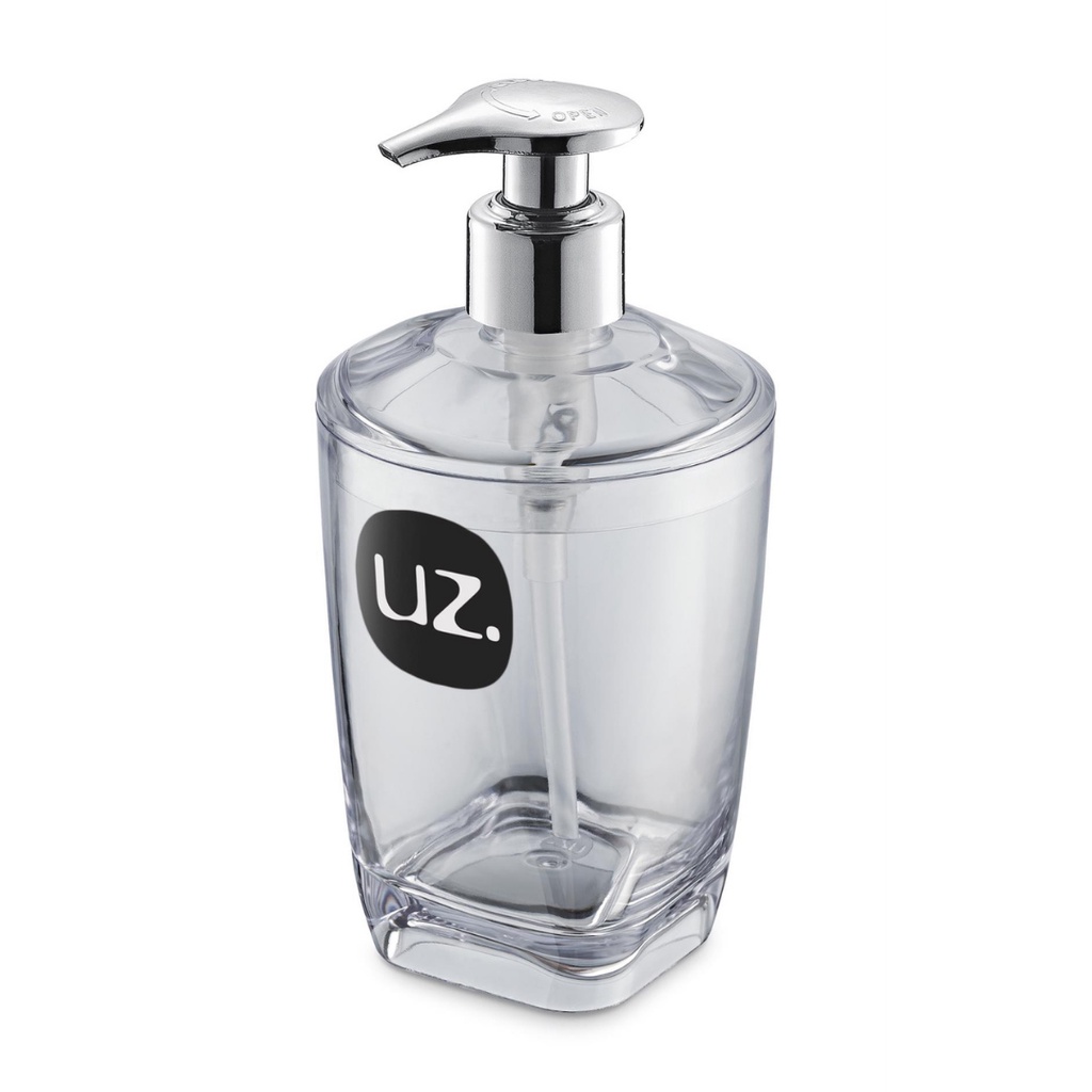 Saboneteira Para Sabonete Liquido Porta Sabonete Premium Multiuso Para ...
