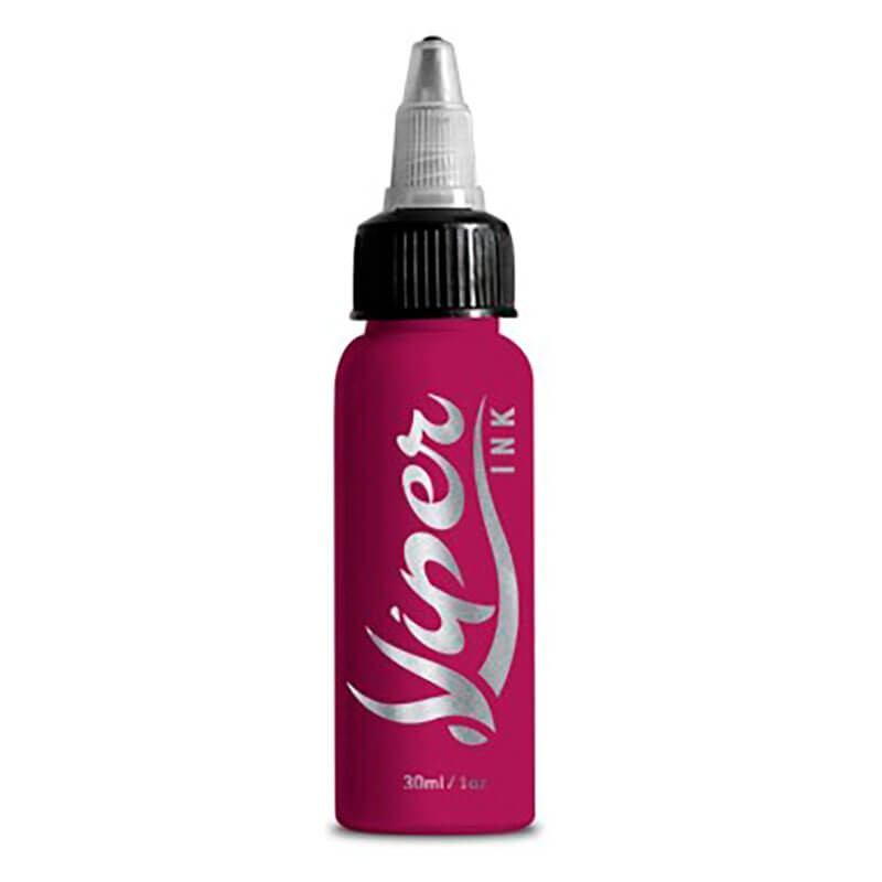 Tinta para Tatuagem Viper Ink Magenta Oriental 30ml | Shopee Brasil
