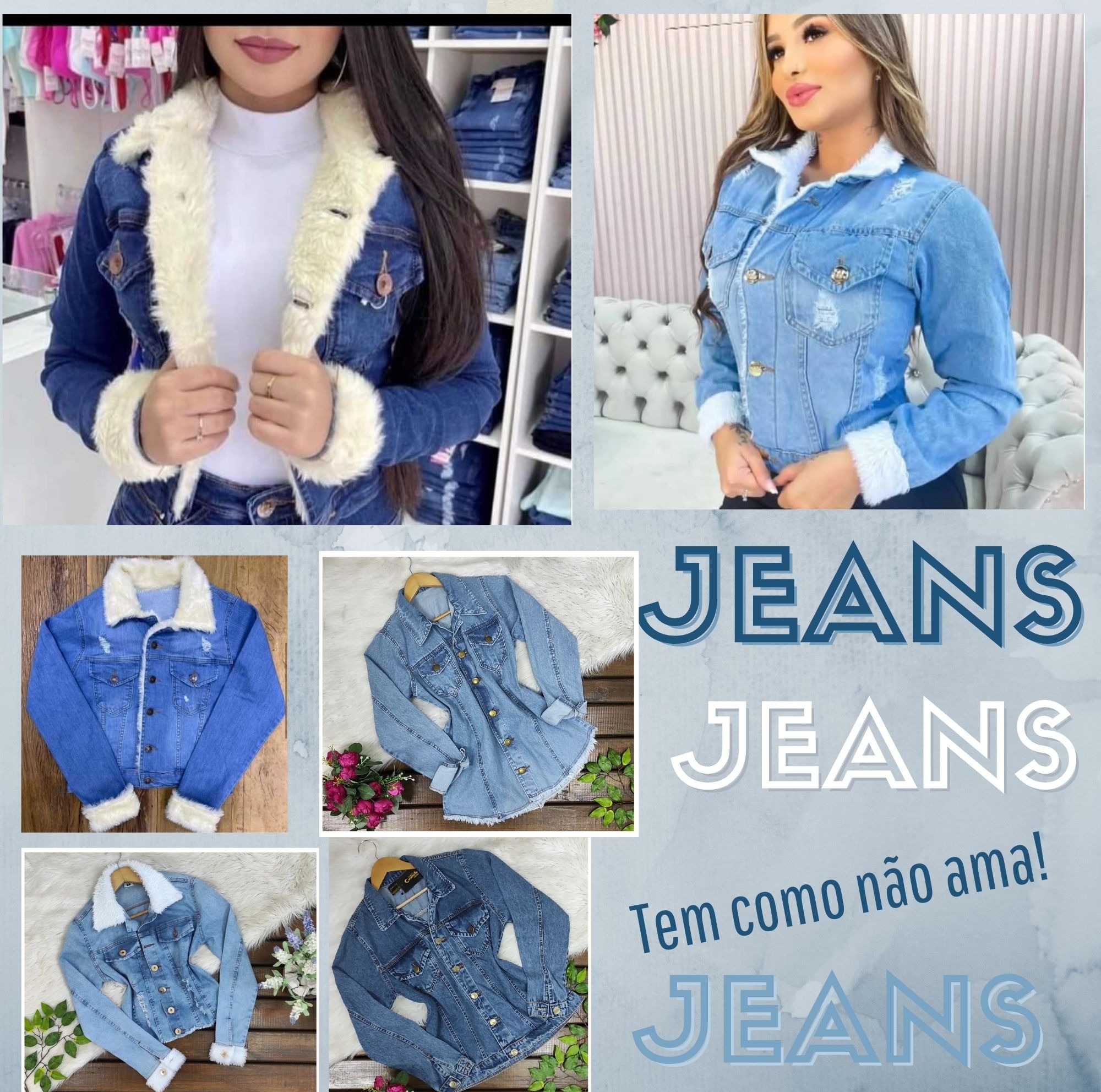 Show de Estilo, Loja Online | Shopee Brasil