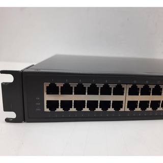 Switch Edge-Core ECS2000 48 Portas Gigabit POE Garantia NF | Shopee Brasil
