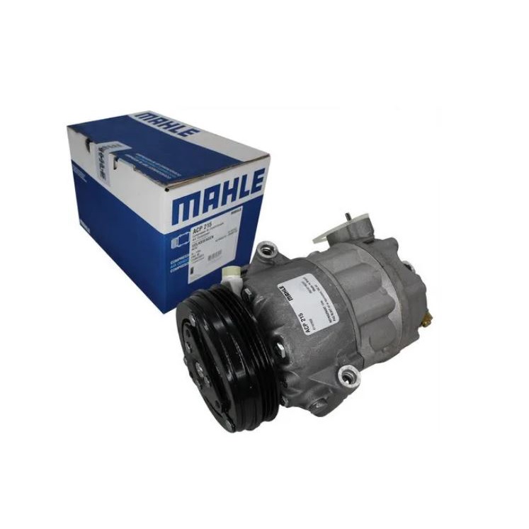 Compressor Ar Condicionado FOX 1.0 2009 2010 2011 2012 2013 2014 2015 ...