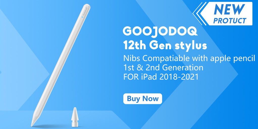 Goojodoq Official Store, Loja Online | Shopee Brasil