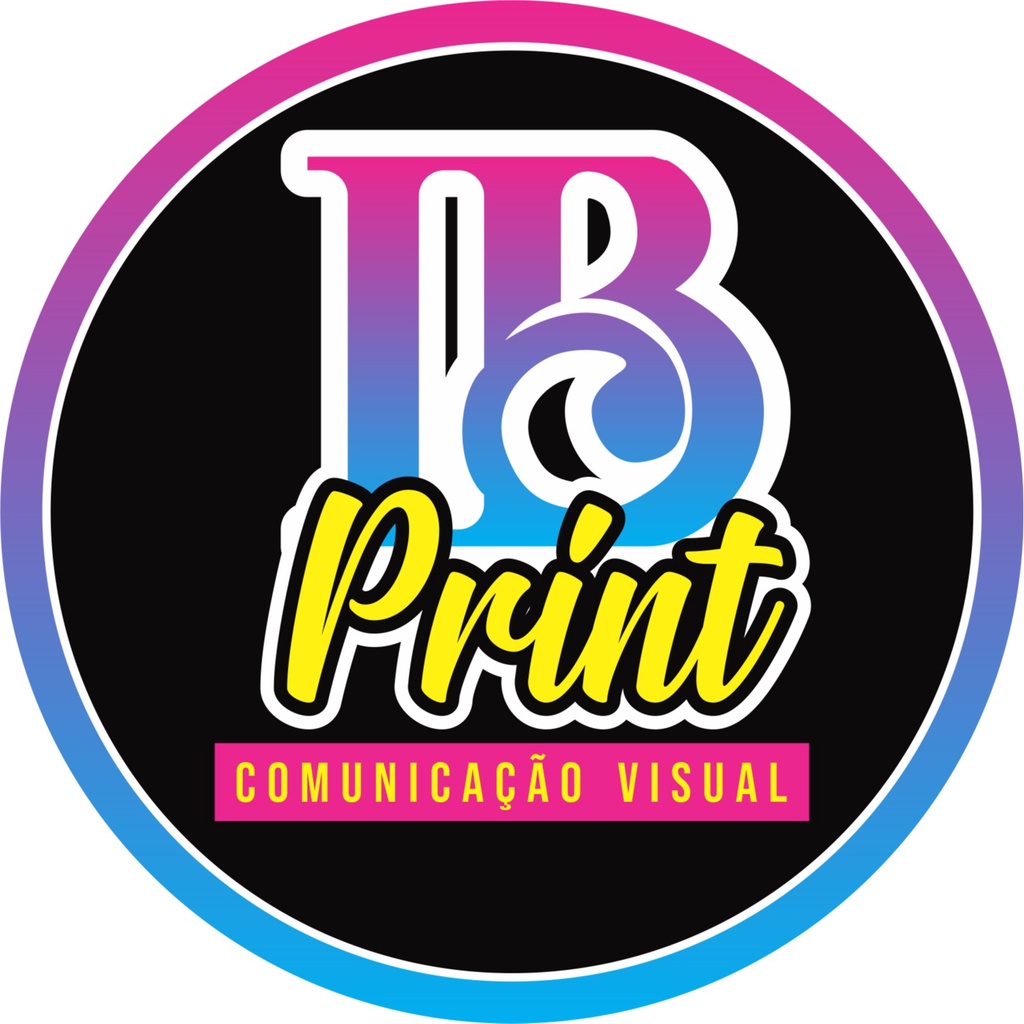 IB Print, Loja Online | Shopee Brasil