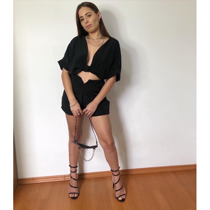 conjunto | Shopee Brasil