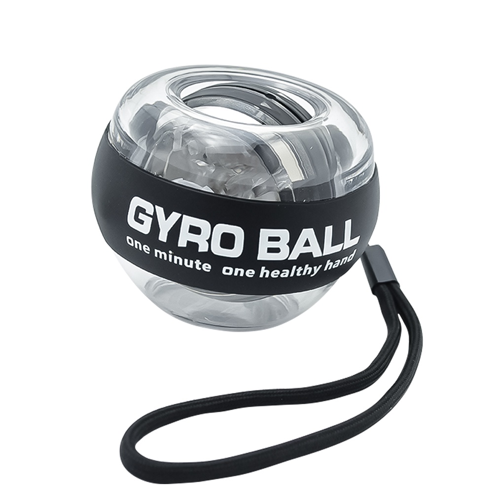 Power Ball Powerball Wristball Fortalecedor Muscular Punho - Desconto ...