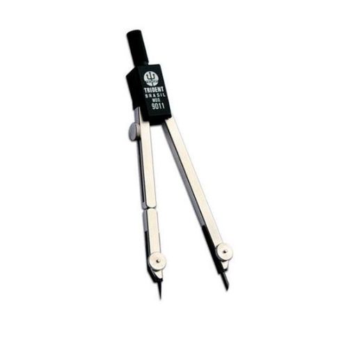 Compasso Tecnico Profissional 9011 Trident | Shopee Brasil