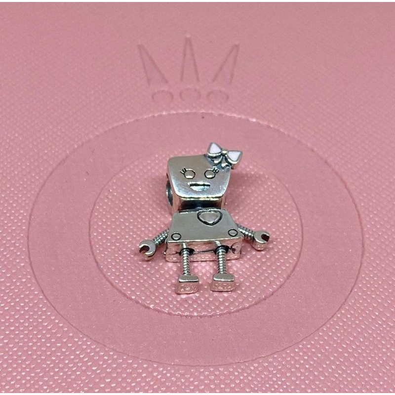 Bella Bot Pandora | Shopee Brasil