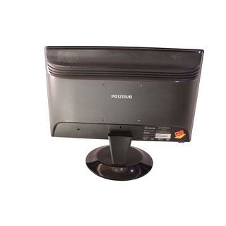 Monitor Positivo Widescreen 936SWA-P 19 Polegadas Usb (leia descricao) PAA2 | Shopee Brasil