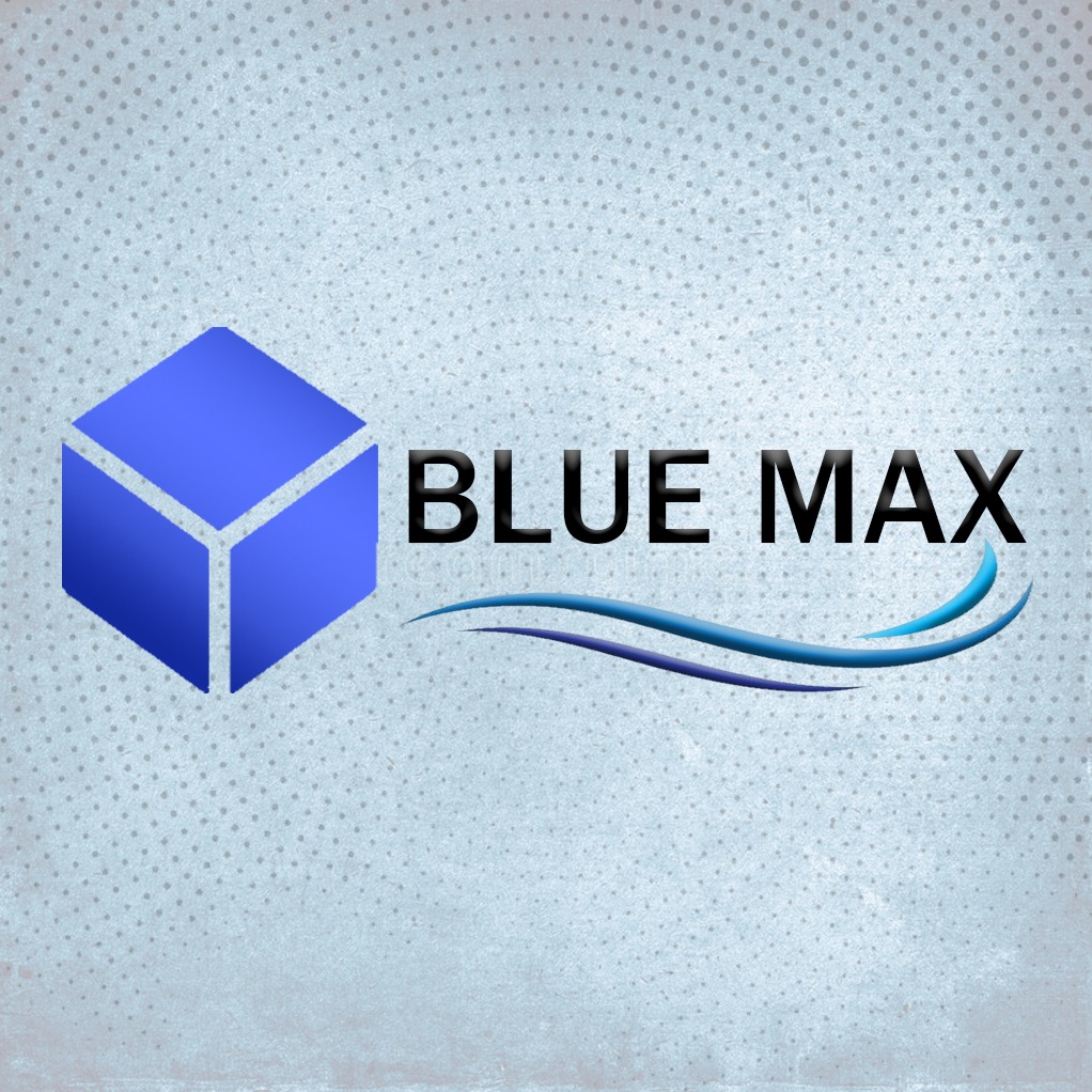 Blue Max, Loja Online | Shopee Brasil