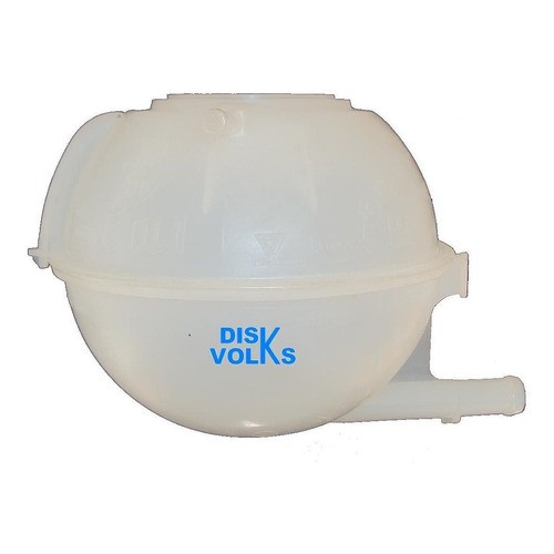 Reservatorio Agua Gol G5 G6 Fox Voyage 5u0121407 Original | Shopee Brasil