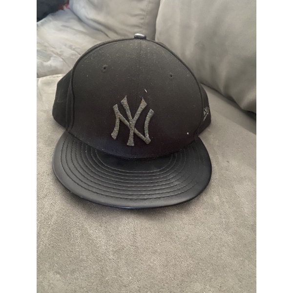 Bone NY original | Shopee Brasil