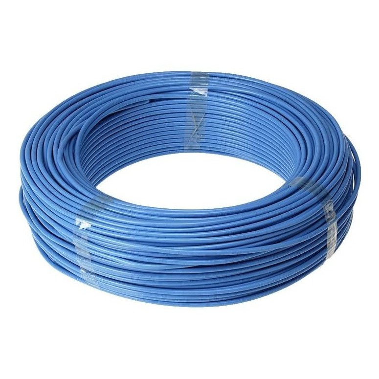 Rolo Cabo De Rede 4 Metros Cat6 100% Cobre Furukawa + Brinde | Shopee ...