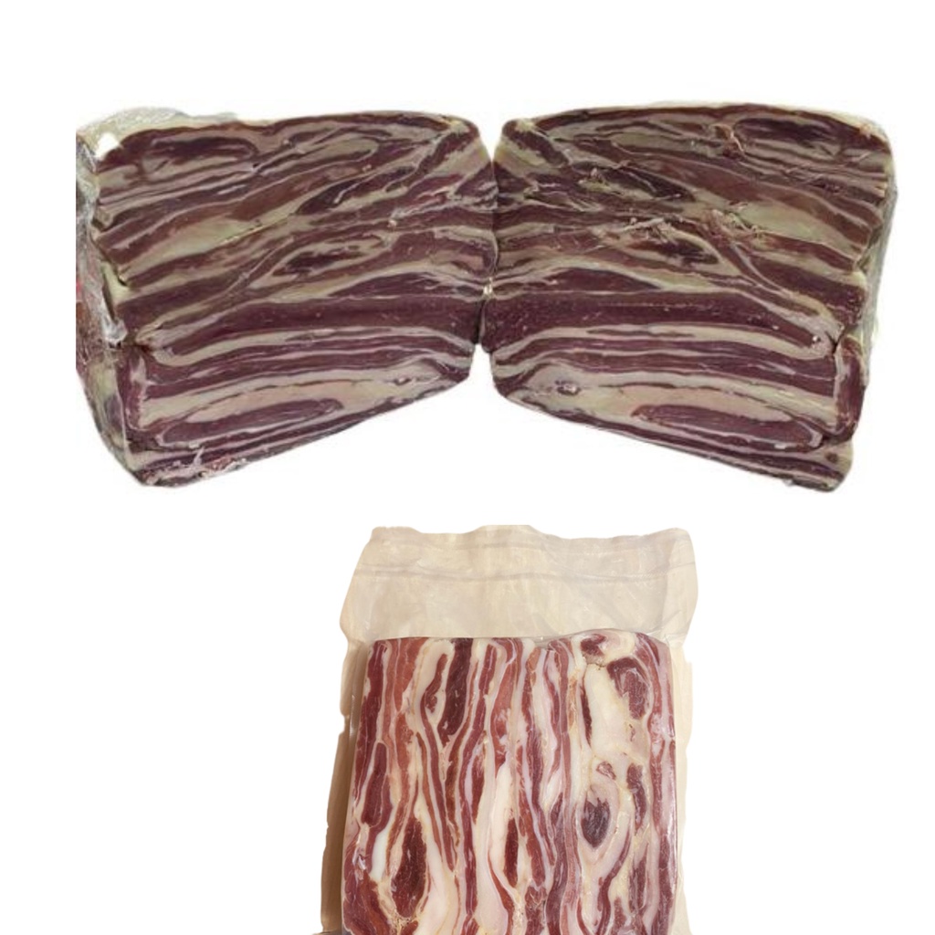 Jabá Ponta de Agulha - Zabelê Naturais - Escorrega o Preço