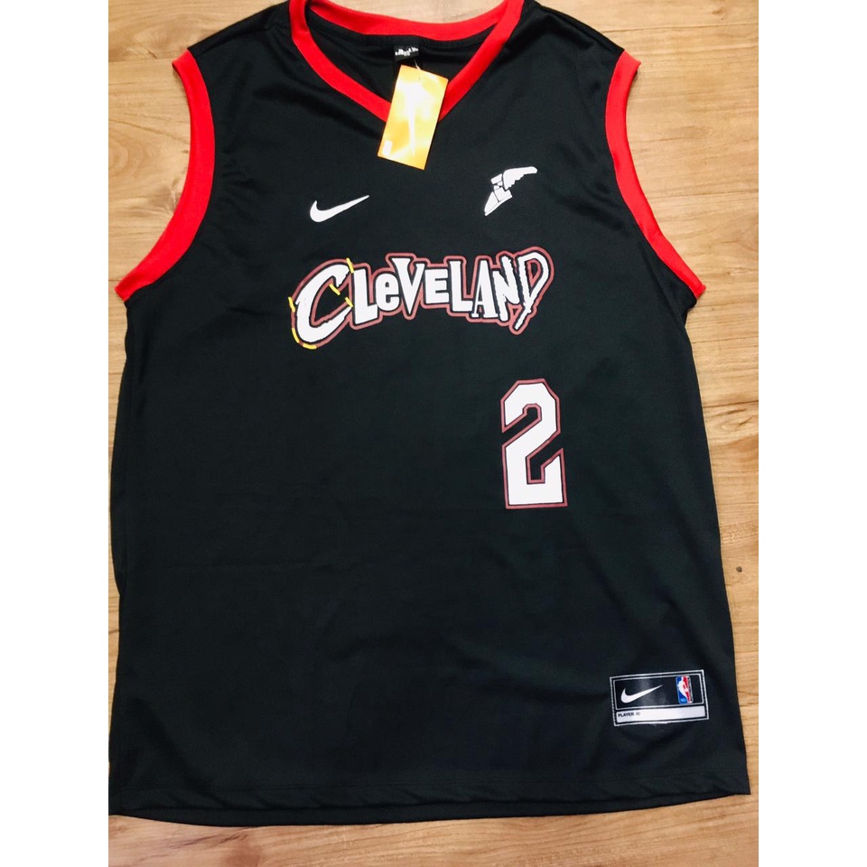 Camisa camiseta de basquete do Cleveland ENVIO IMEDIATO | Shopee Brasil