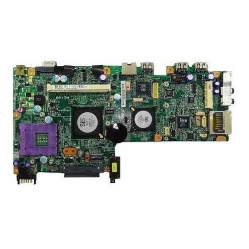 Placa Mãe 37gu50100-c1 Notebook Cce Win J48a J47a W52 Wm52c | Shopee Brasil