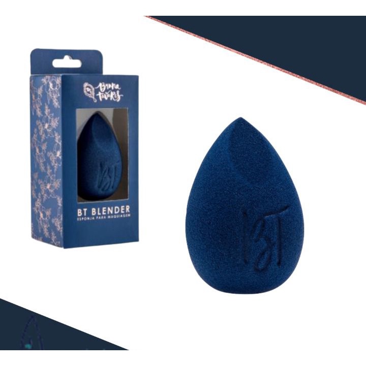 BT BLENDER - Esponja Bruna Tavares | Shopee Brasil