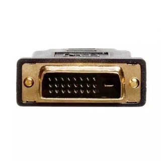 Cabo Dvi-d 24+1 Dual Link x Hdmi Macho Bidirecional Emborrachado Com Filtro 2 Metros | Shopee Brasil