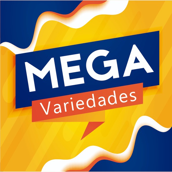 Mega & Variedades, Loja Online | Shopee Brasil