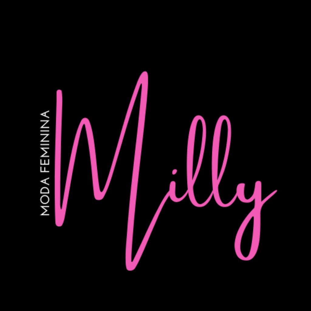 Milly Moda Store, Loja Online | Shopee Brasil