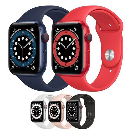 Smartwatch W56 Iwo 13 40mm Series 6 resistente a água Ios Android ...