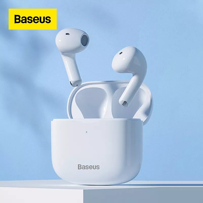 Baseus Bowie E3 TWS Earphones 0.06 Second Delay, Location App ...