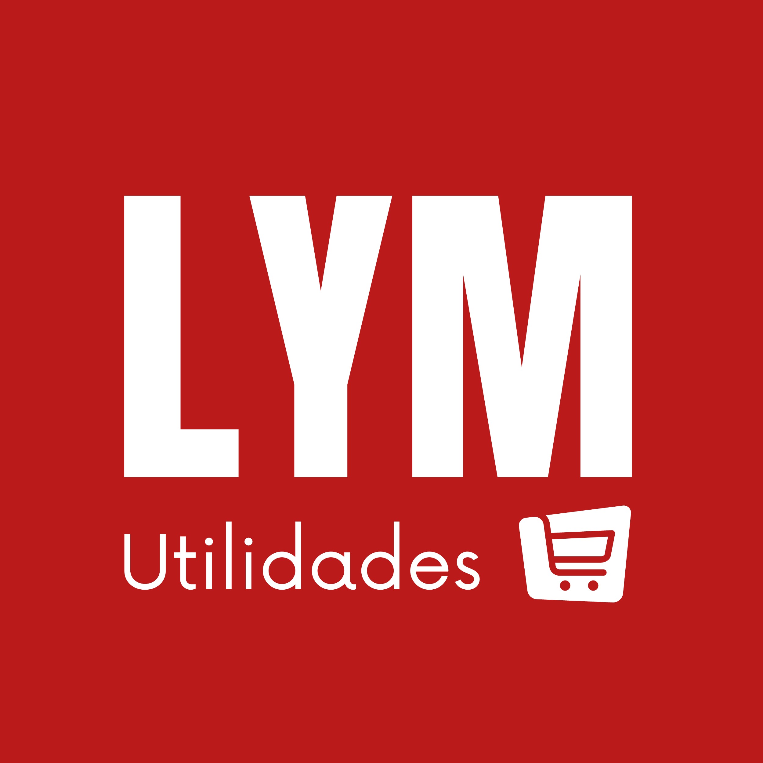 LYM Utilidades, Loja Online | Shopee Brasil
