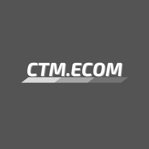 CTM ECOM, Loja Online | Shopee Brasil