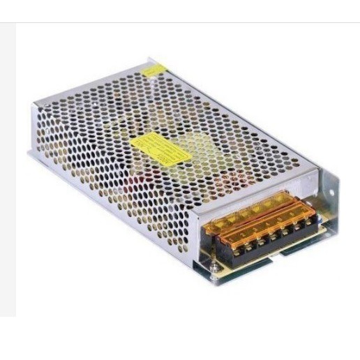 Fonte Chaveada Colmeia Bivolt 15a 12v 180w Cftv Led Som Automotivo | Shopee Brasil