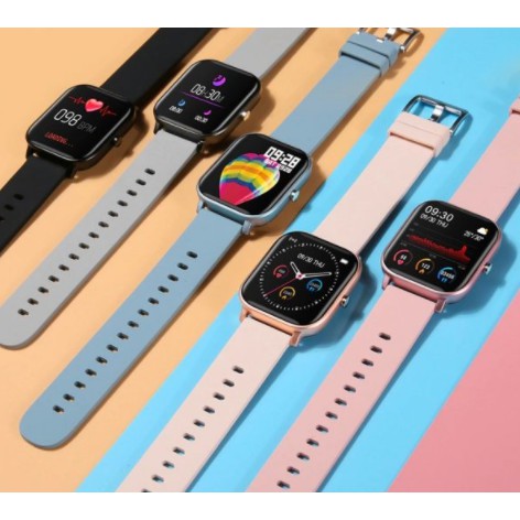 Smartwatch P8 | Shopee Brasil