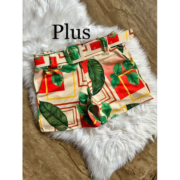 short | Shopee Brasil