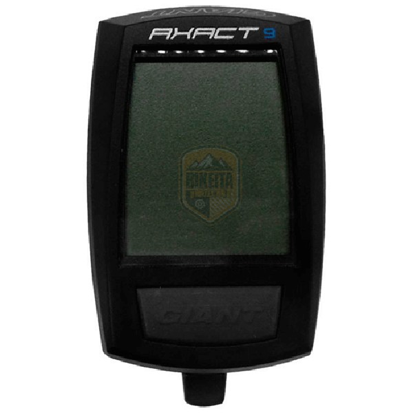 Velocímetro Giant Axact Sem Fio 13W | Shopee Brasil