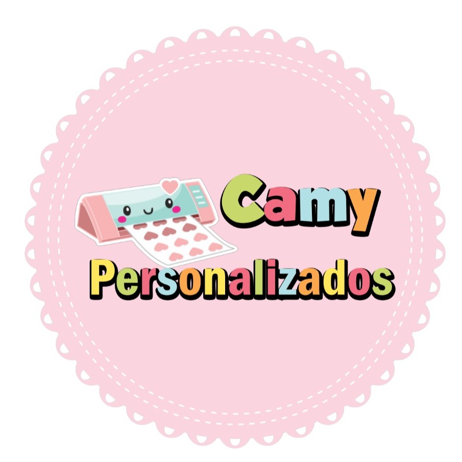 Camy Personalizados, Loja Online | Shopee Brasil