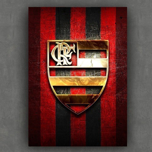 Mengo - Escudo Símbolo - Placa Decorativa 30x20cm Mdf | Shopee Brasil