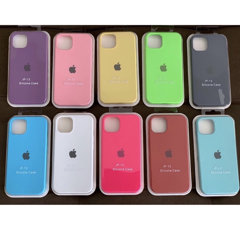 Capa Capinha Case IP 11 silicone com interior aveludado | Shopee Brasil