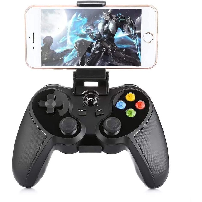 Controle Joystick Bluetooth Ipega, Android - 9078 | Shopee Brasil Controle Joystick Bluetooth Ipega, Android - 9078 | Shopee Brasil