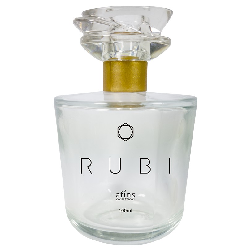 Perfume Rubi 100ml - Eau De Parfum | Shopee Brasil