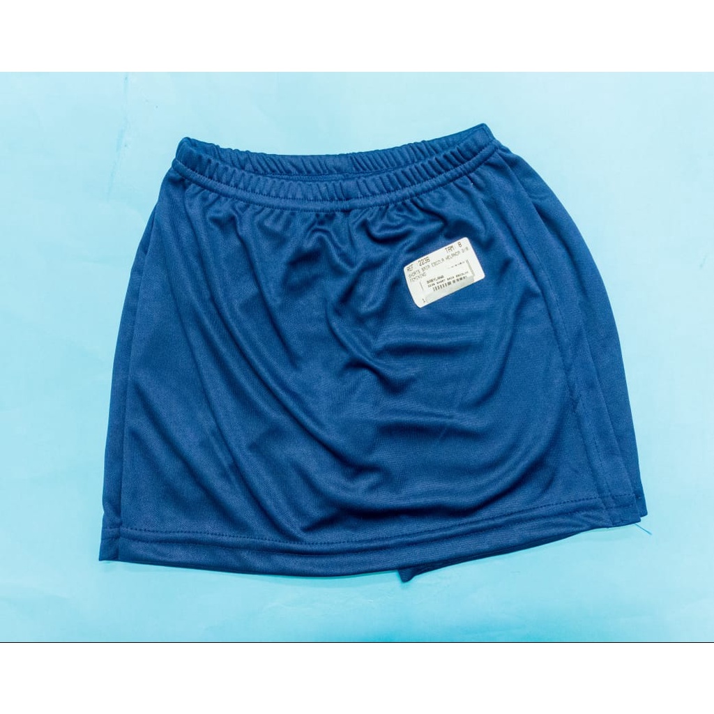 Short ou Short Saia Novo Uniforme Escolar Municipal RJ Prefeitura Rio ...