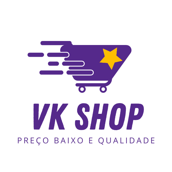 VK SHOP™, Loja Online | Shopee Brasil