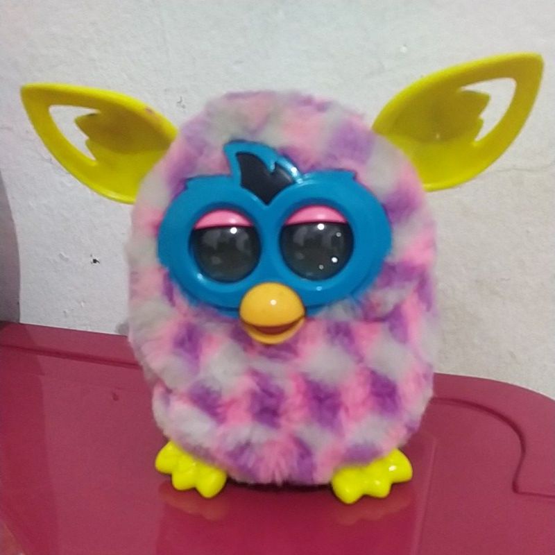 Furby Boom | Shopee Brasil