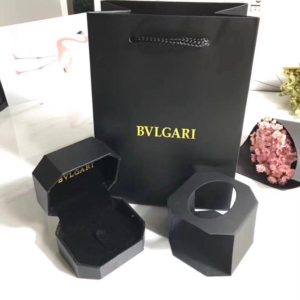 Bvlgari Jewelry Packaging | canoeracing.org.uk