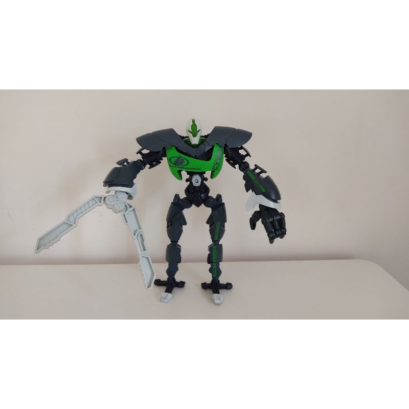 boneco Max steel cytro | Shopee Brasil