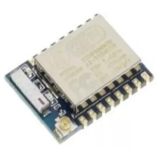Módulo Esp8266 Wi-fi Modelo Esp-07 | Shopee Brasil