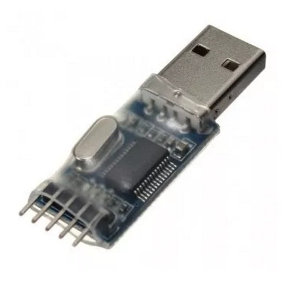 PL2303HX Conversor Usb Serial RS232 TTL Pra Arduino Mini ESP32 camera ...