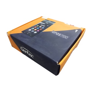 TERMINAL PDV GERTEC POS ANDROID GPOS700 MULTI CHAVE TERMOP | Shopee Brasil