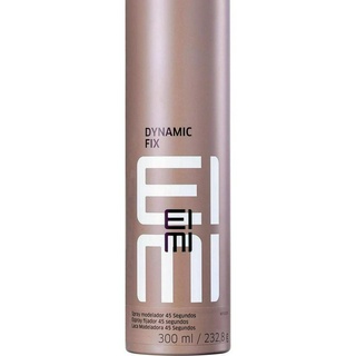 Wella Professionals EIMI Dynamic Fix - Spray Fixador 300ml | Shopee Brasil