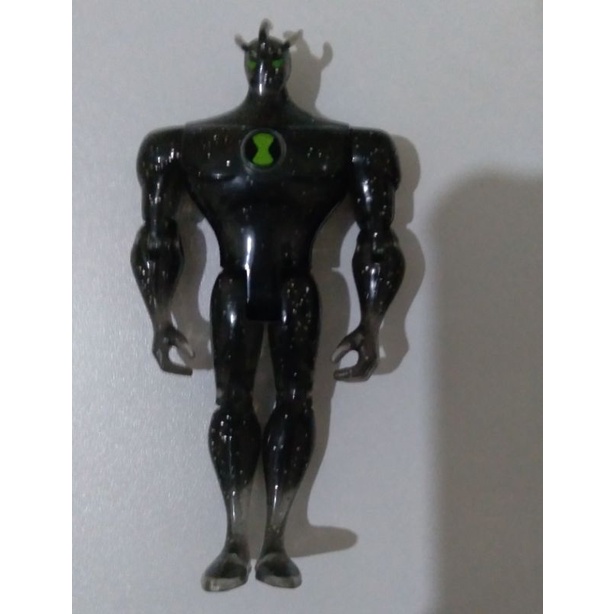 Alien X Ben 10 Bandai | Shopee Brasil