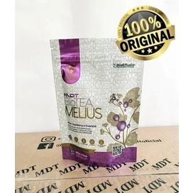 MDT BioTea Impetu (100g) -Uva -MARAVILHAS DA TERRA | Shopee Brasil