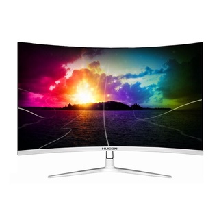 Monitor De Tela Curva 24 Polegada 75hz Hd Gaming 22 / 23.8 "polegada ...