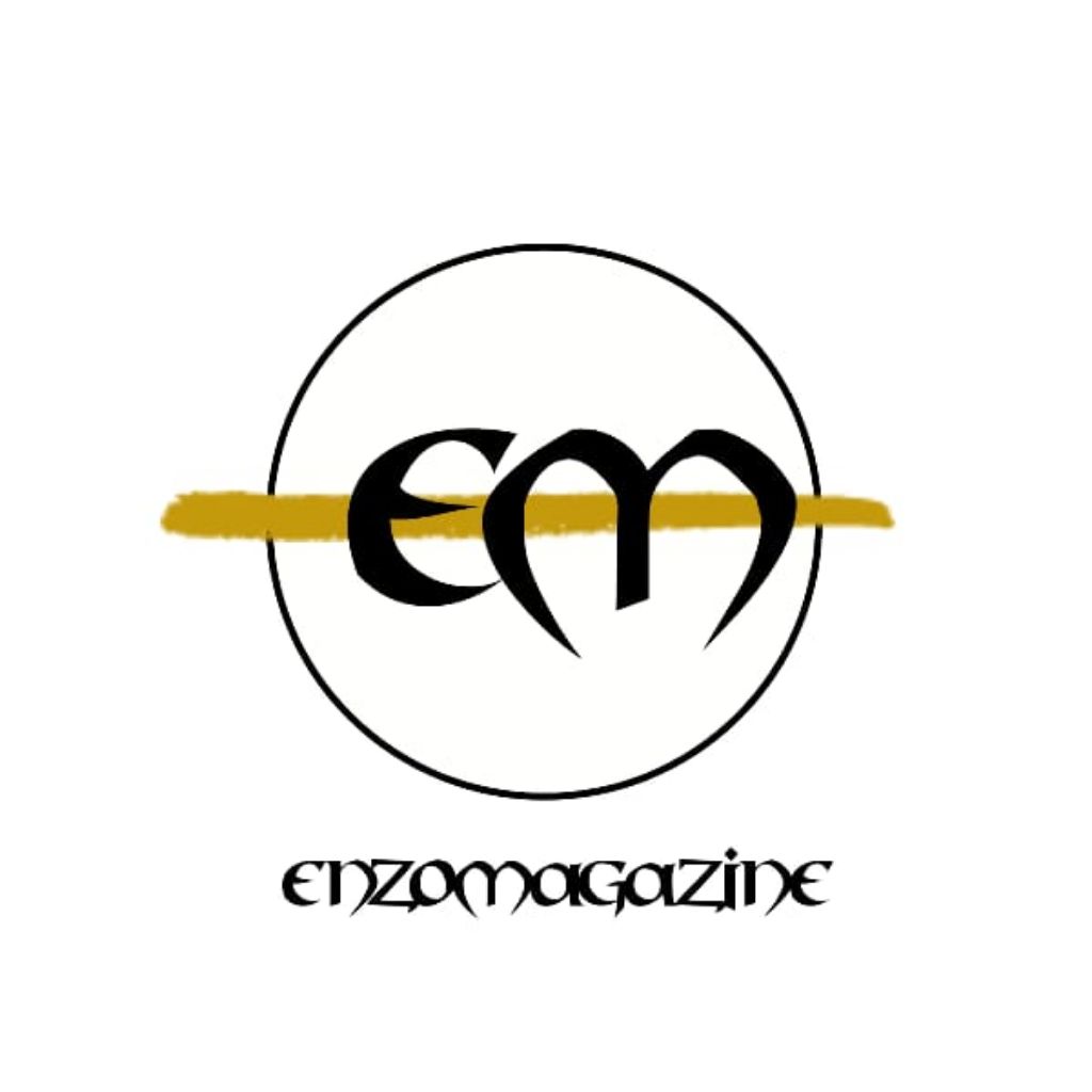 enzo magazine, Loja Online | Shopee Brasil