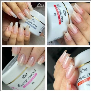 Gel Control Cover Volia 24g. Autonivelante Original | Shopee Brasil